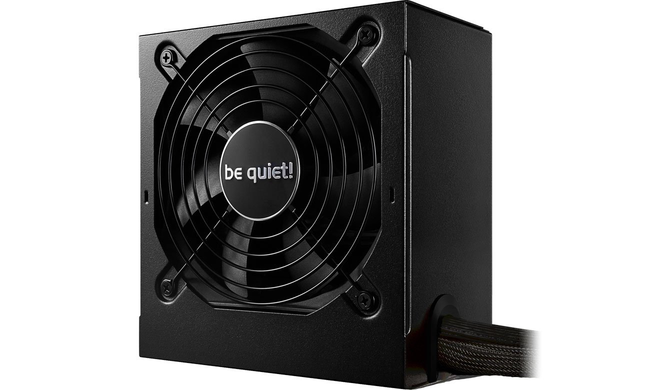 be quiet! System Power 10 750W 80 Plus Bronze - Zasilacze do komputera ...